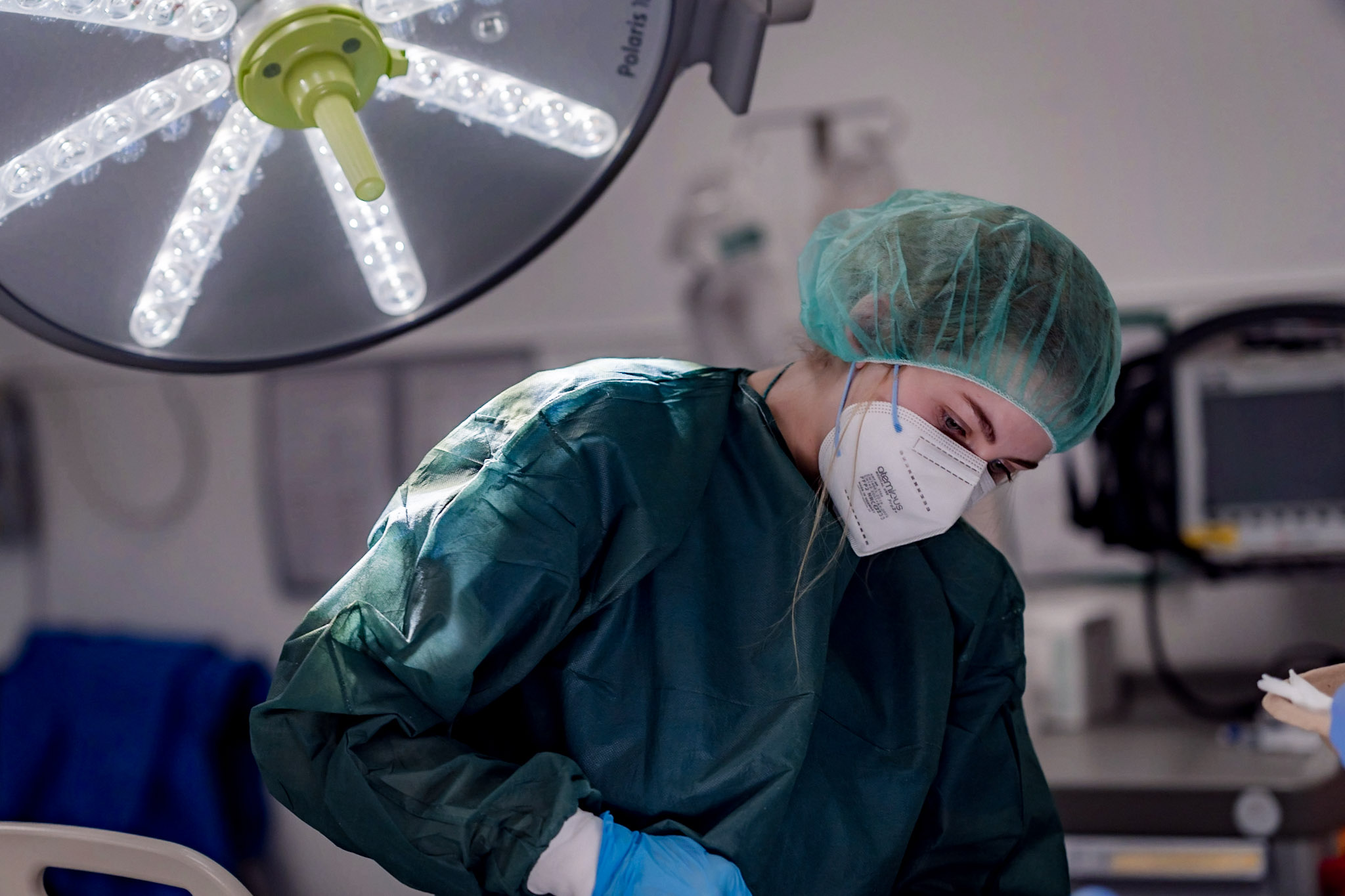 Startseite - Zentrum für Notfallmedizin - Universitätsmedizin Essen